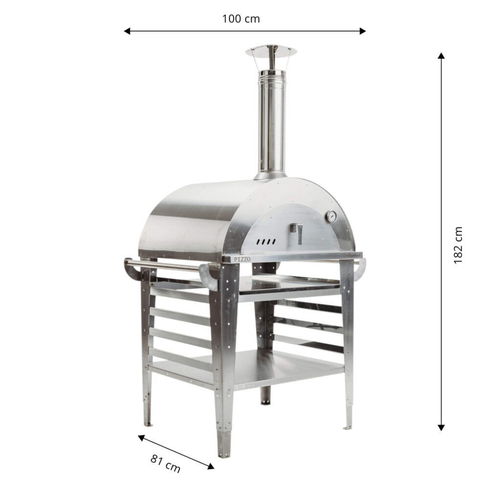 Pizza Ovens and Accessories